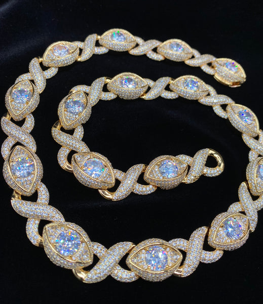 Prophet Chain – Charmboxmen